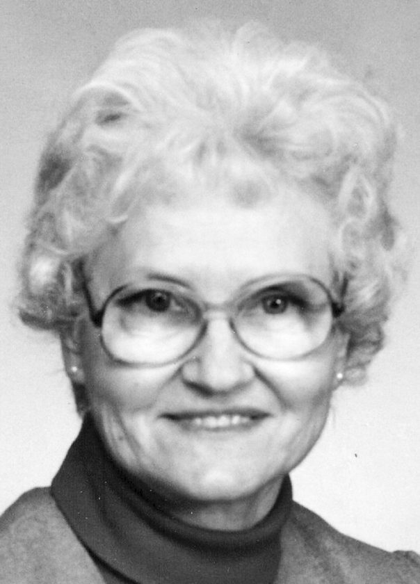 Z. Madeline McCormick | News, Sports, Jobs - News and Sentinel